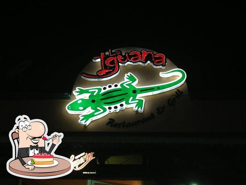 Restaurante La Iguana, Merida, C. 26 Diag. 203 - Opiniones del restaurante
