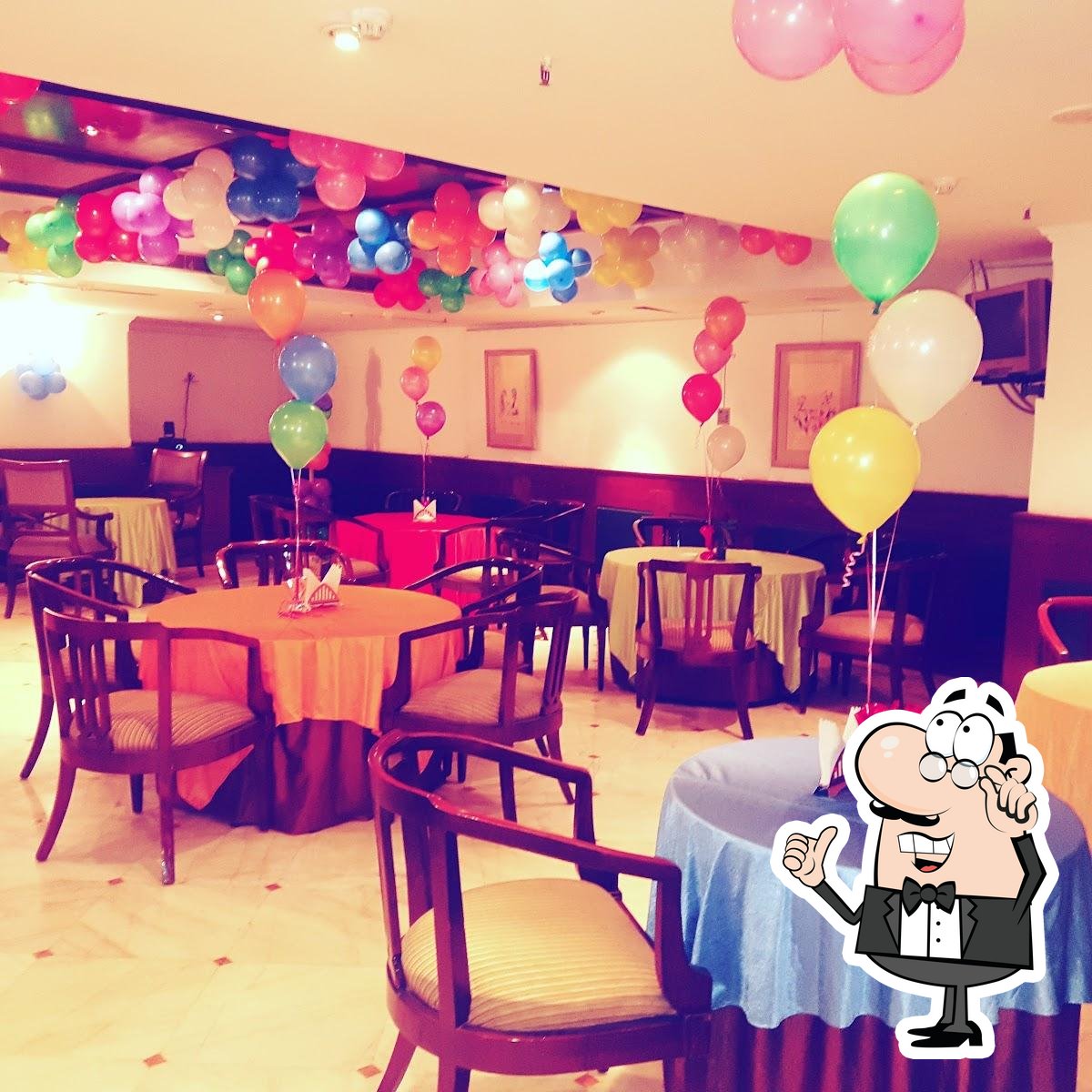 Lagoon Club, Gurugram - Restaurant menu and reviews