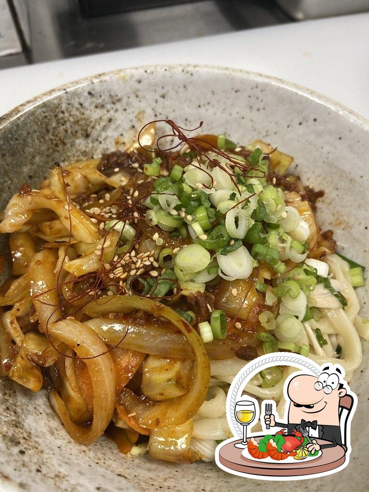 Mari Mari, Philadelphia, Lawndale - Restaurant menu, prices and reviews