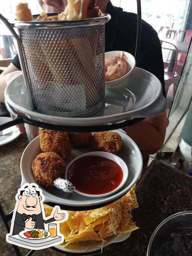 Padi's Point BBQ, Quezon City, SM City North - Restaurant menu and reviews