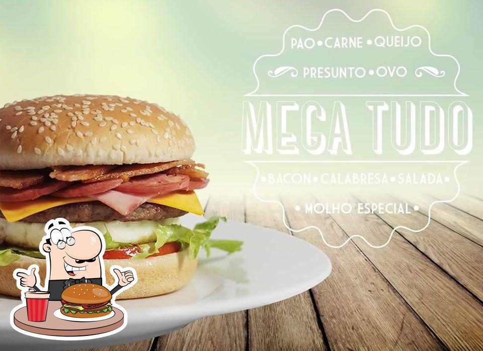 Shrek Lanchonete e Pizzaria, Nova Iguaçu - Restaurant reviews