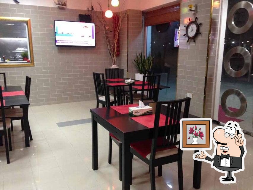 Tari Seafood Restaurant, Dubai - Restaurant menu and reviews