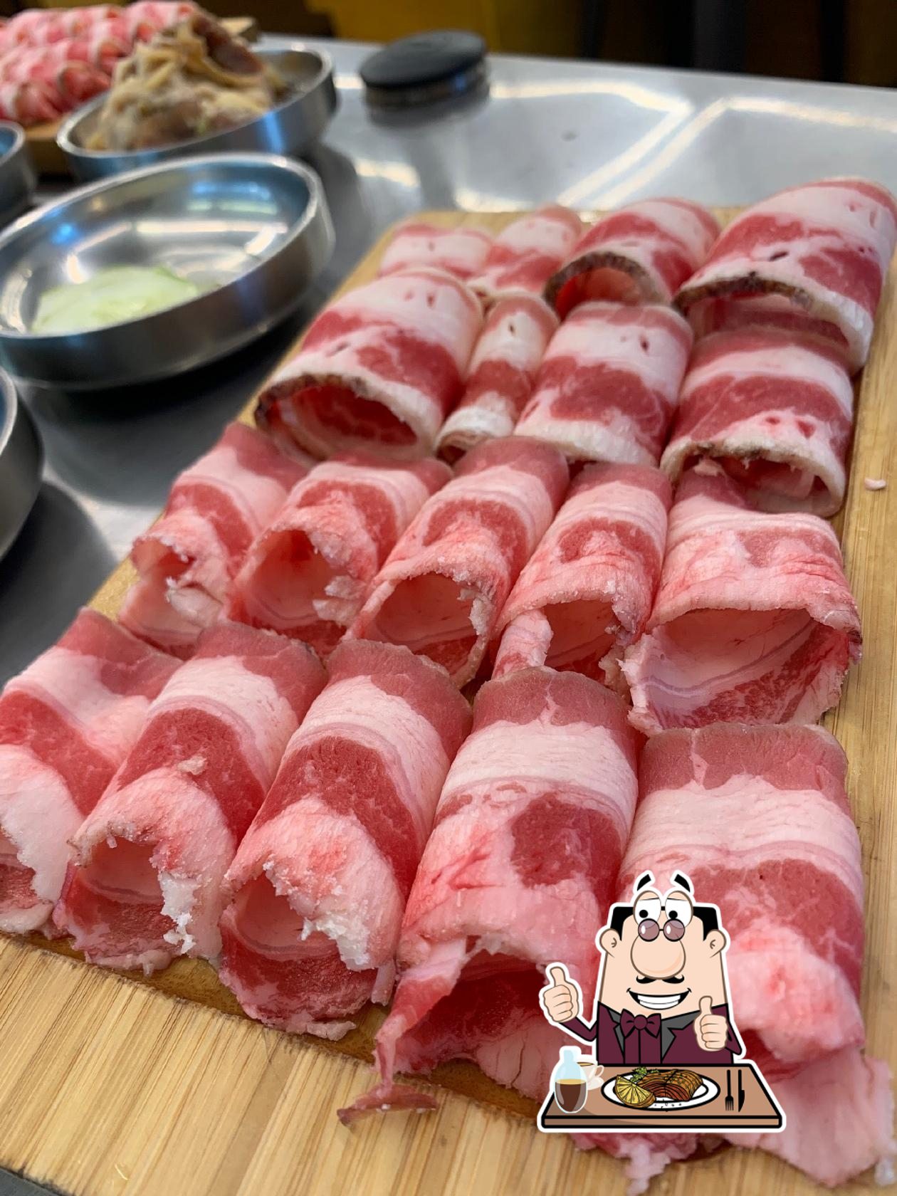 Pop Up Katipunan, Quezon City - Restaurant menu, prices and reviews