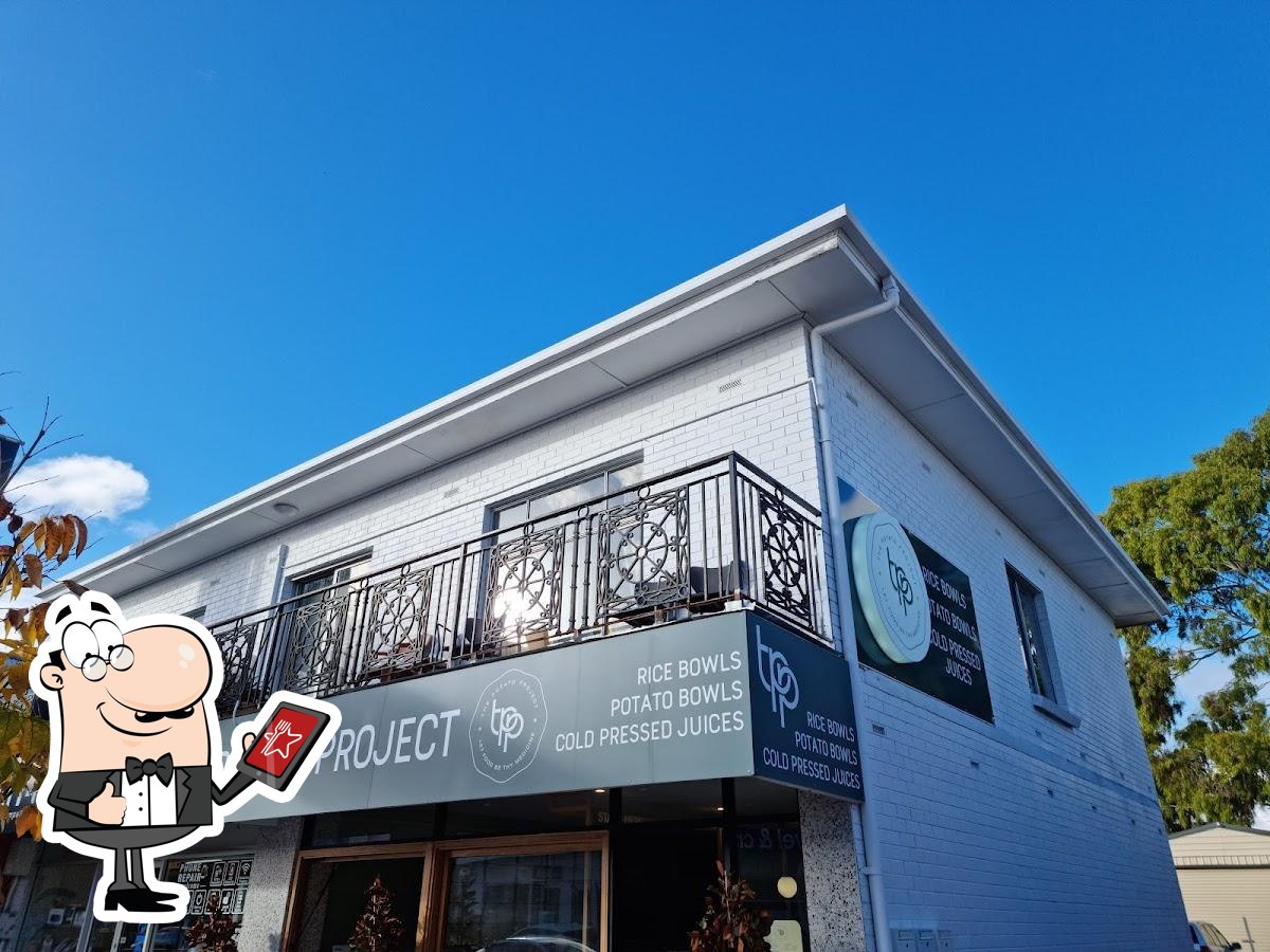 Restaurante The Potato Project Unley, Unley - Opiniones del restaurante