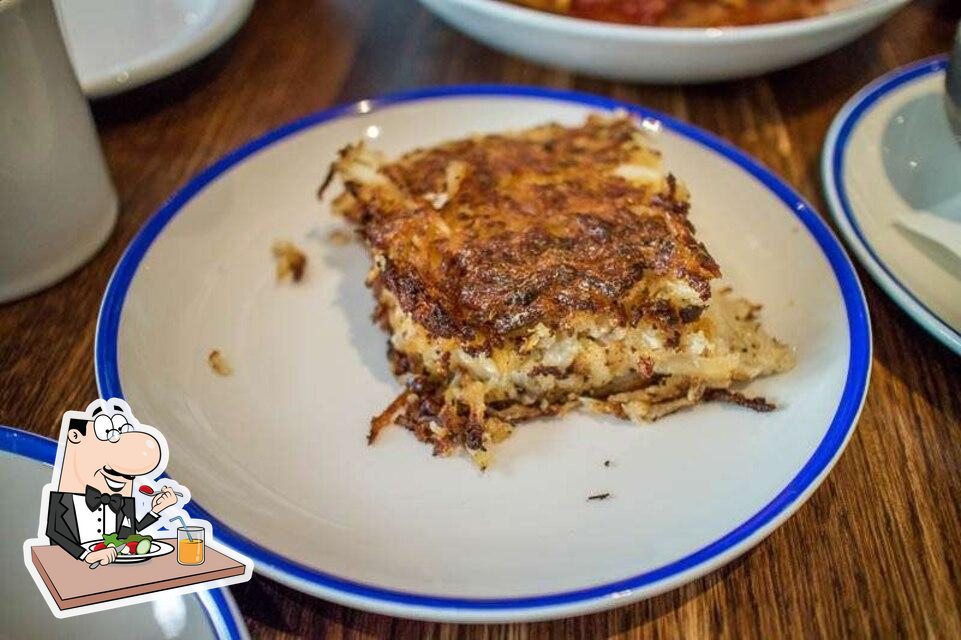 Tuco And Blondie in Chicago - Restaurant menu and reviews