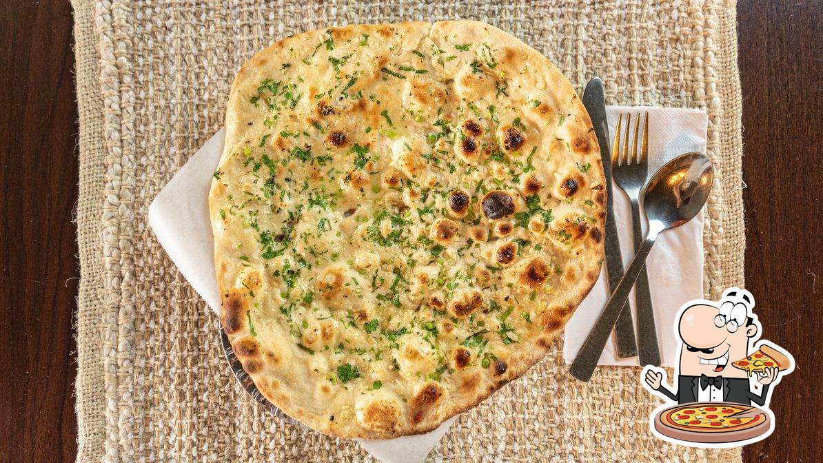 Tulsi Indian Cuisine in Pigeon Forge - Restaurant menu and reviews