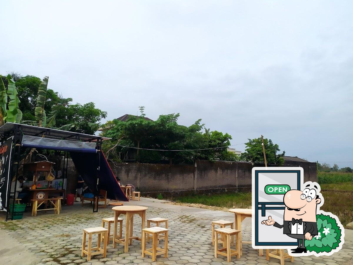 Wedangan Maton BT, Sukoharjo - Restaurant reviews