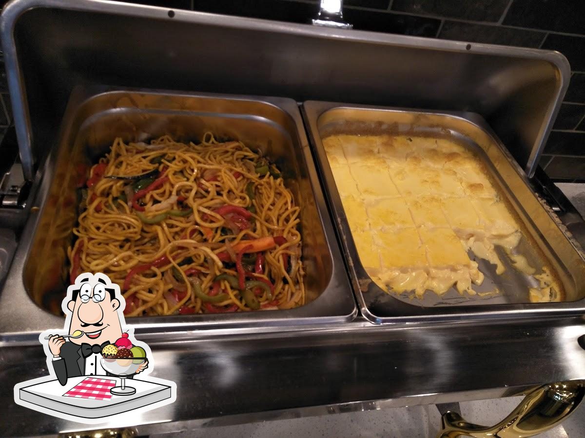 MIPUNG Korean BBQ Buffet Restaurant in Nunawading - Restaurant menu and ...