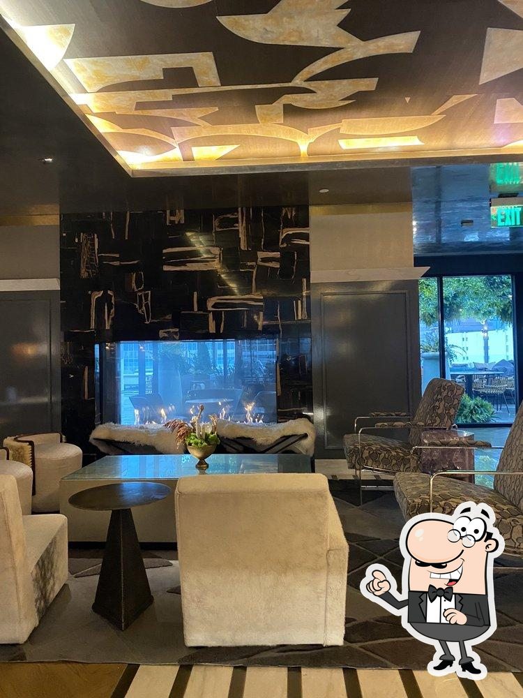 Catbird, Dallas - Restaurant menu, prices and reviews