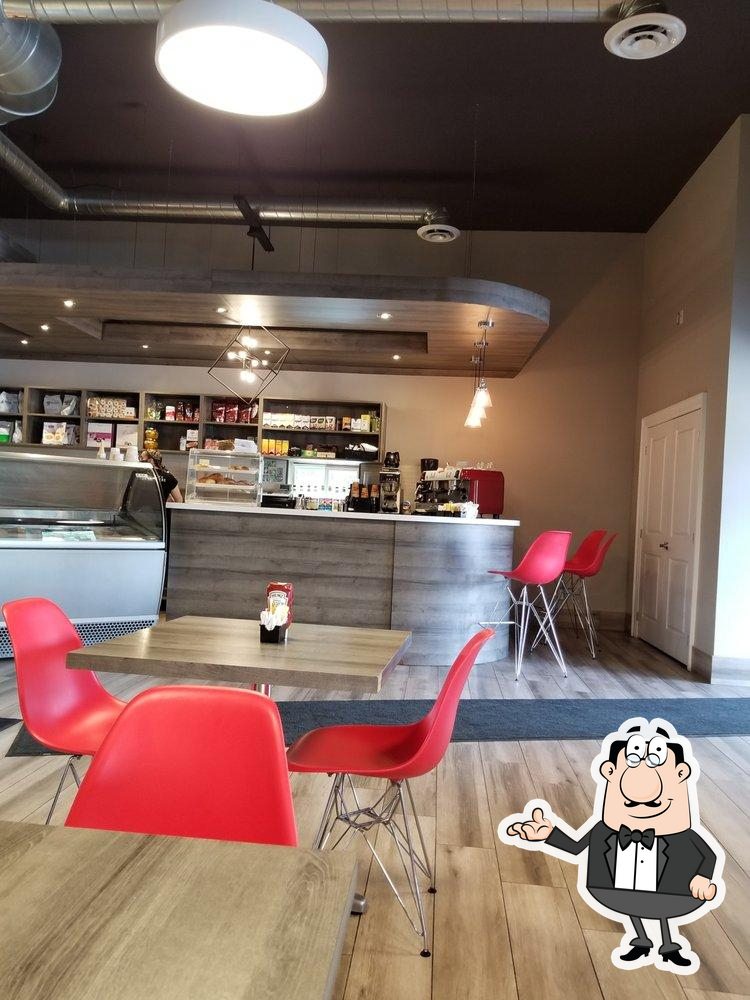 Four Corners Bakery in Caledon - Restaurant reviews