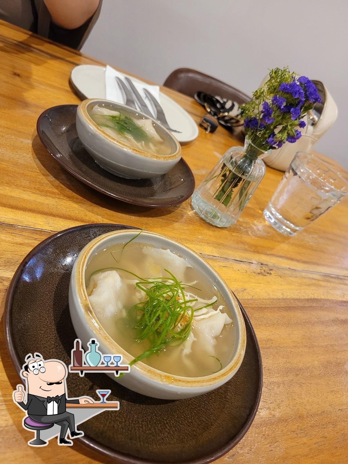 Talisay The Garden Cafe, Quezon City - Restaurant menu, prices and reviews