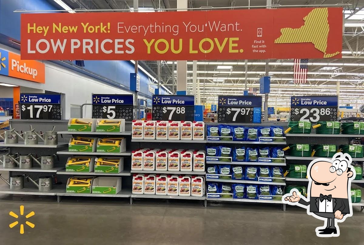 Walmart Supercenter in Lockport - Restaurant reviews