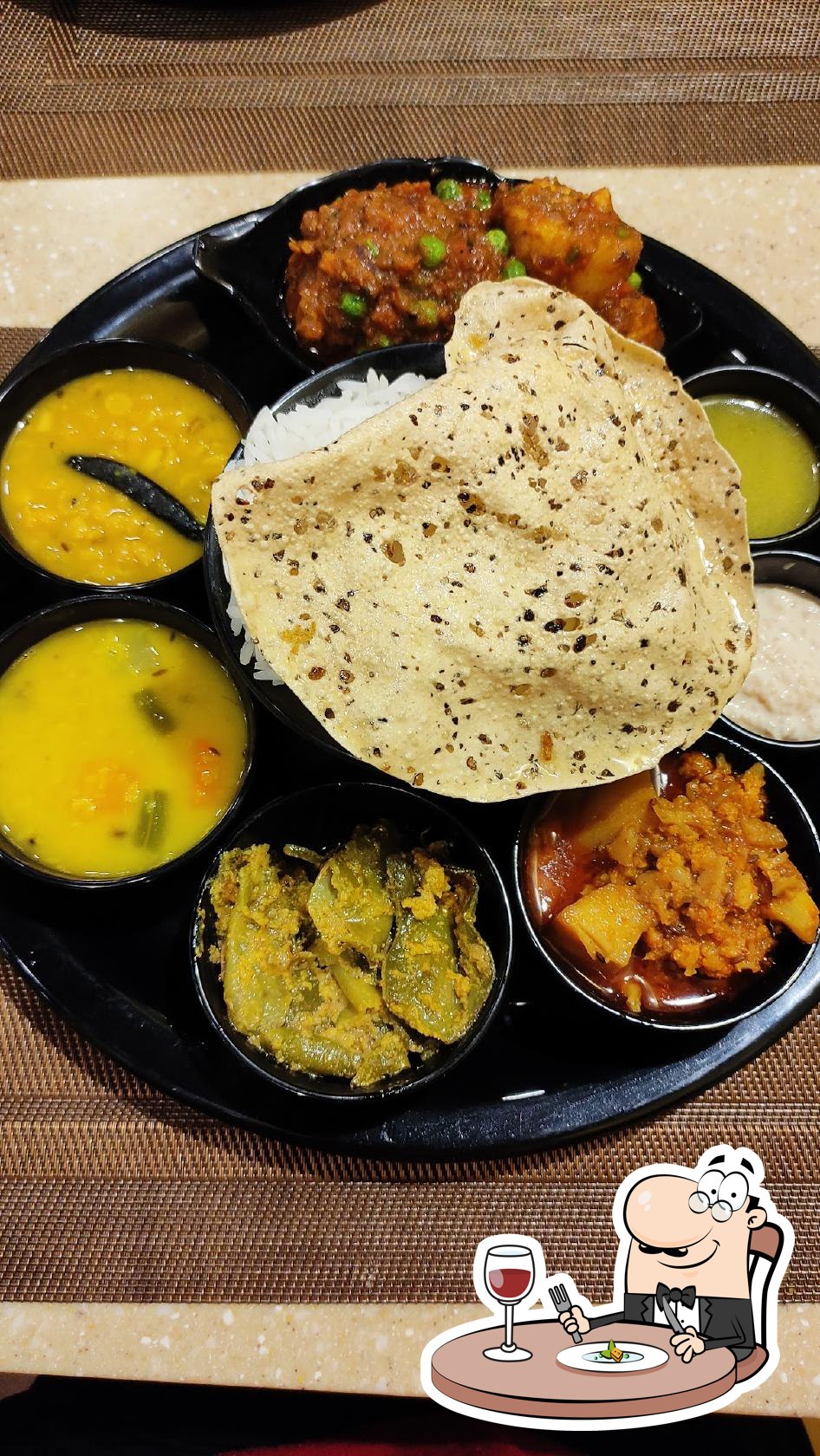Amrit Kitchen, Shillong - Restaurant reviews