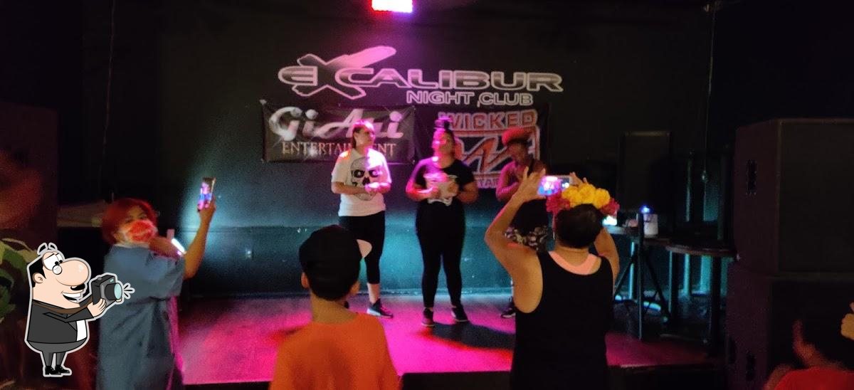 Excalibur Night Club in East Chicago - Restaurant reviews