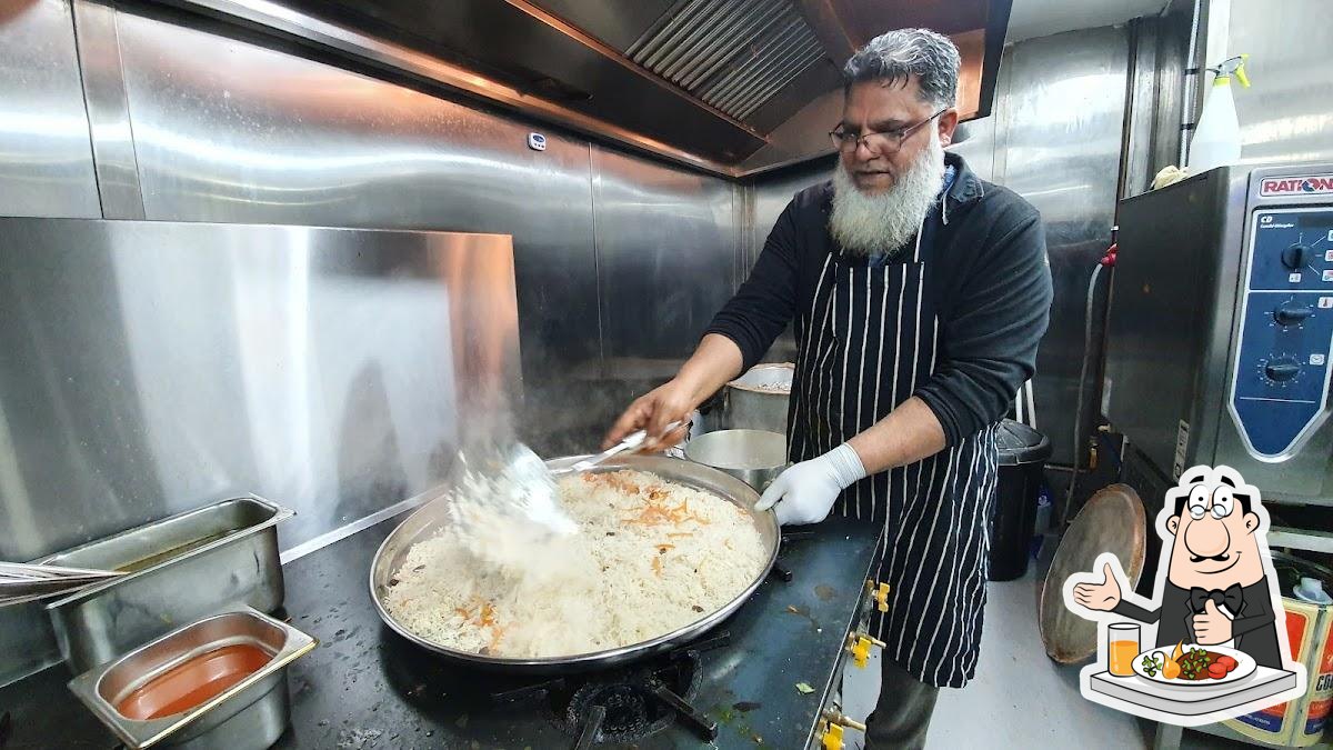 Kebabish's Original, 204 Ashton Rd in Oldham - Restaurant menu and reviews