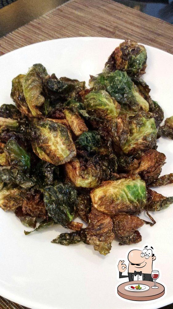 Lockkeepers in Valley View - Restaurant menu and reviews