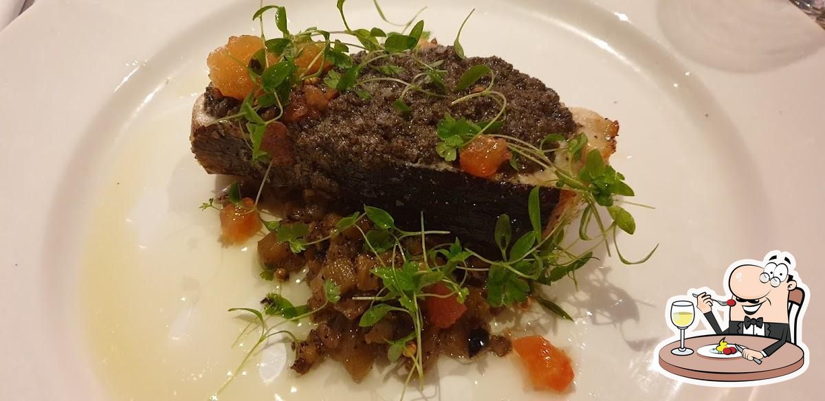 Marco Pierre White Steakhouse, Bar & Grill Birmingham in Birmingham ...