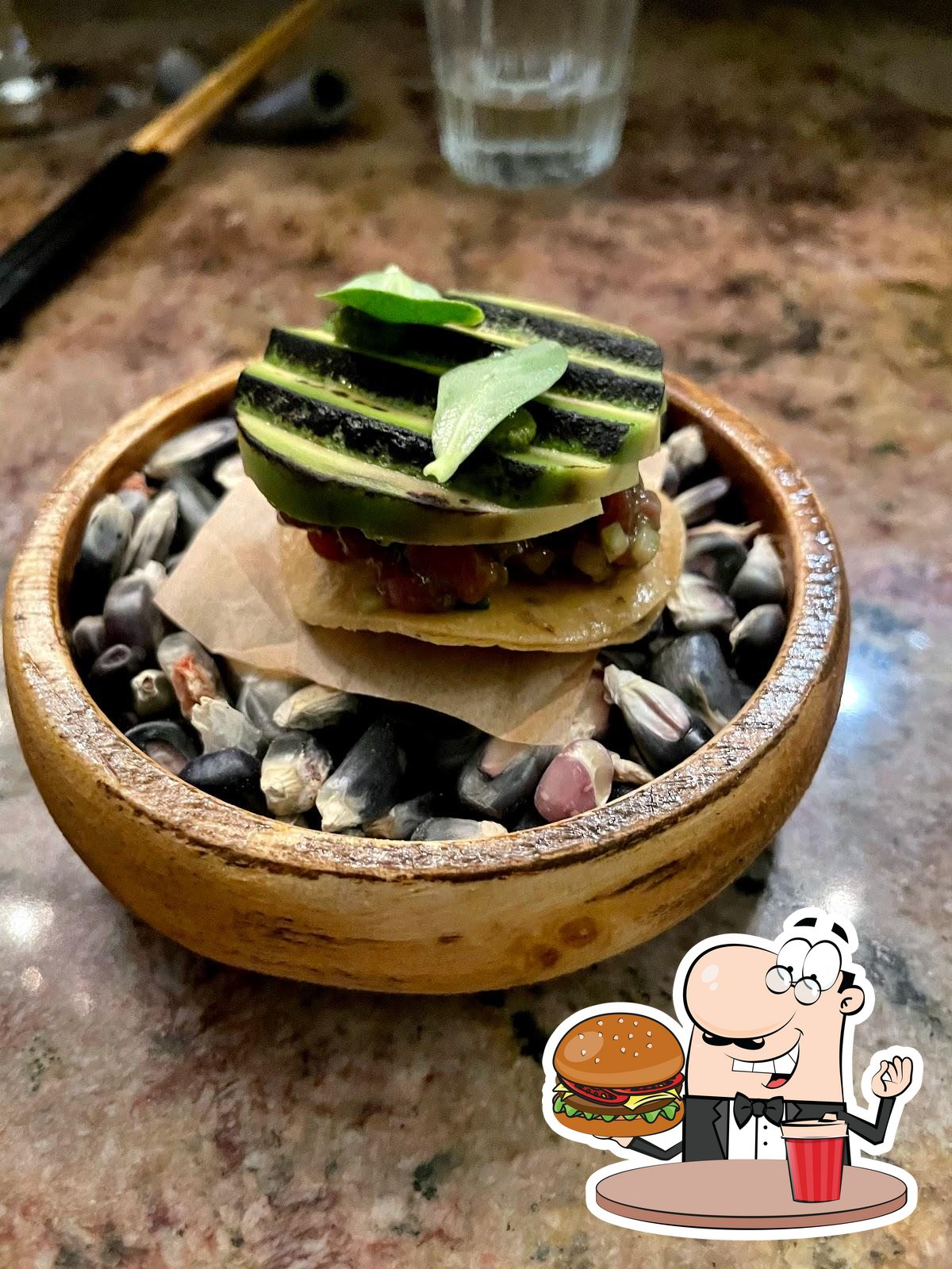 Neo in Houston - Restaurant reviews