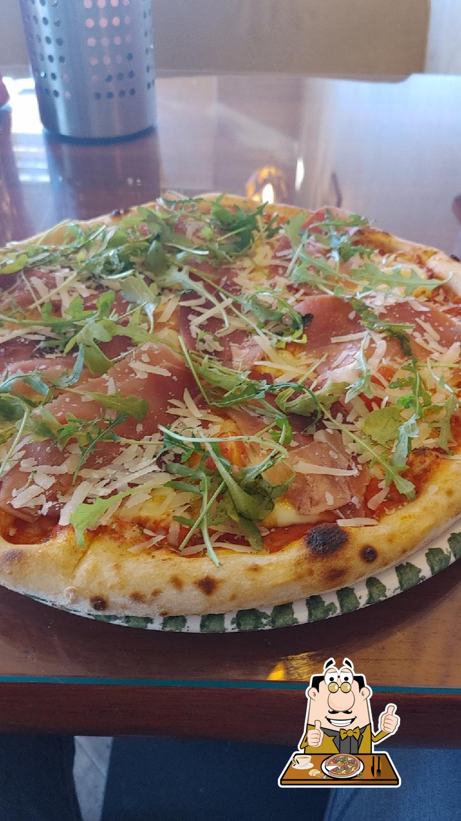 Picerija “ Pepperoni “, Trn - Restaurant menu, prices and reviews