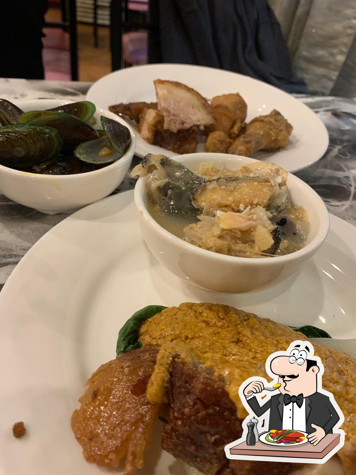 Qiana's Buffet Gil Fernando Ave. Marikina restaurant, Marikina ...