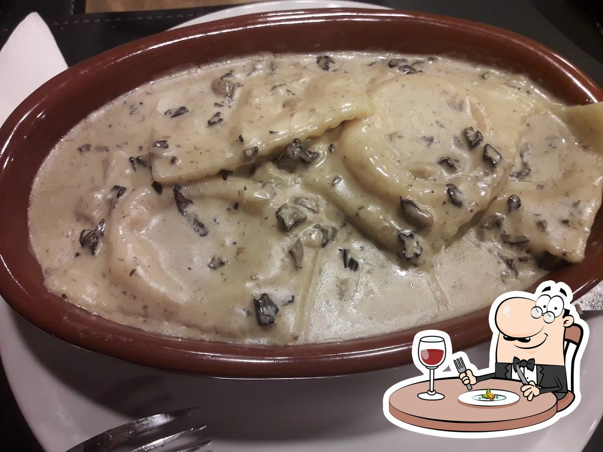 Restaurante ROTISERIA Y RESTORAN EL TORI, Villa Pehuenia - Opiniones ...