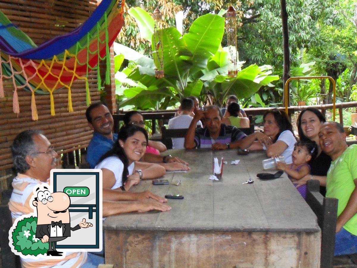 Rodrigo Guerrero restaurante el bochinche., Cali - Opiniones del ...
