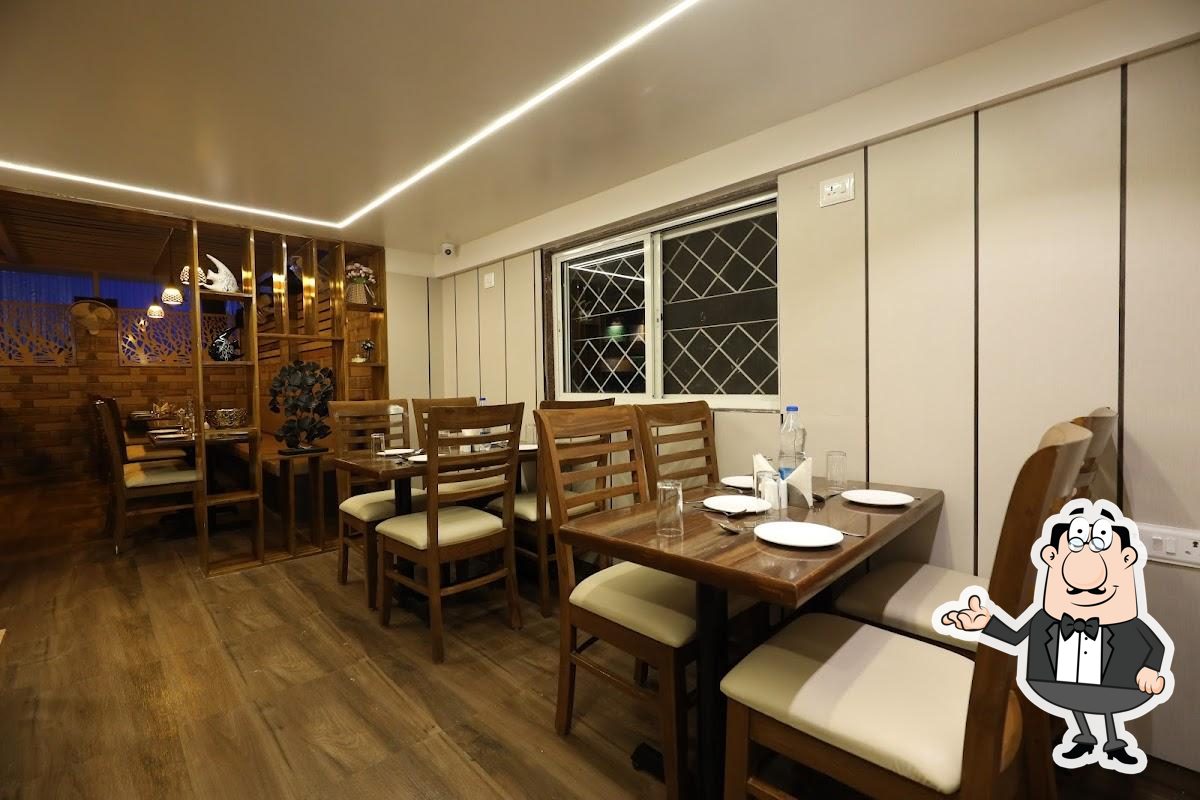 Uncle's Chinese, Pune - Restaurant menu, prices and reviews