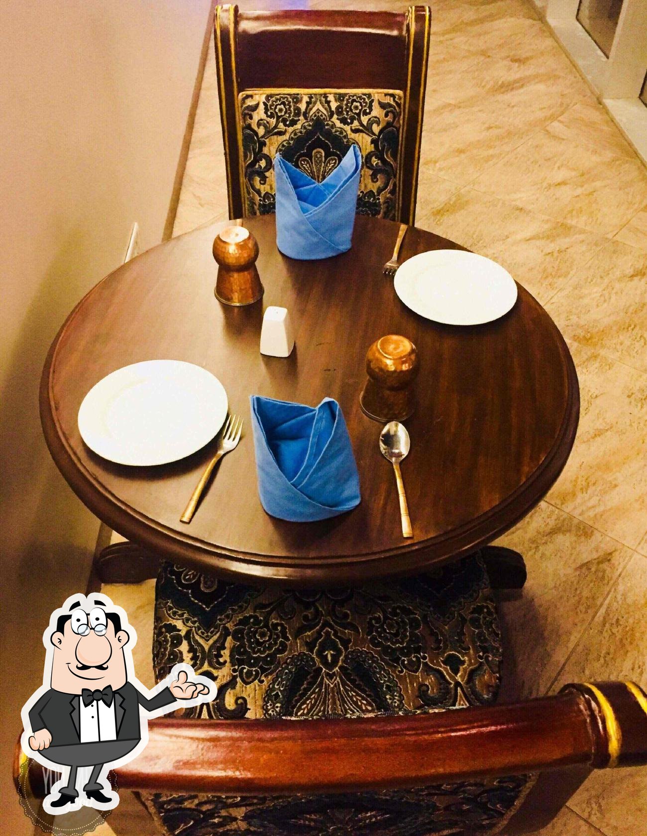 Delhi Highway Restaurant, Chennai - Restaurant menu, prices and reviews
