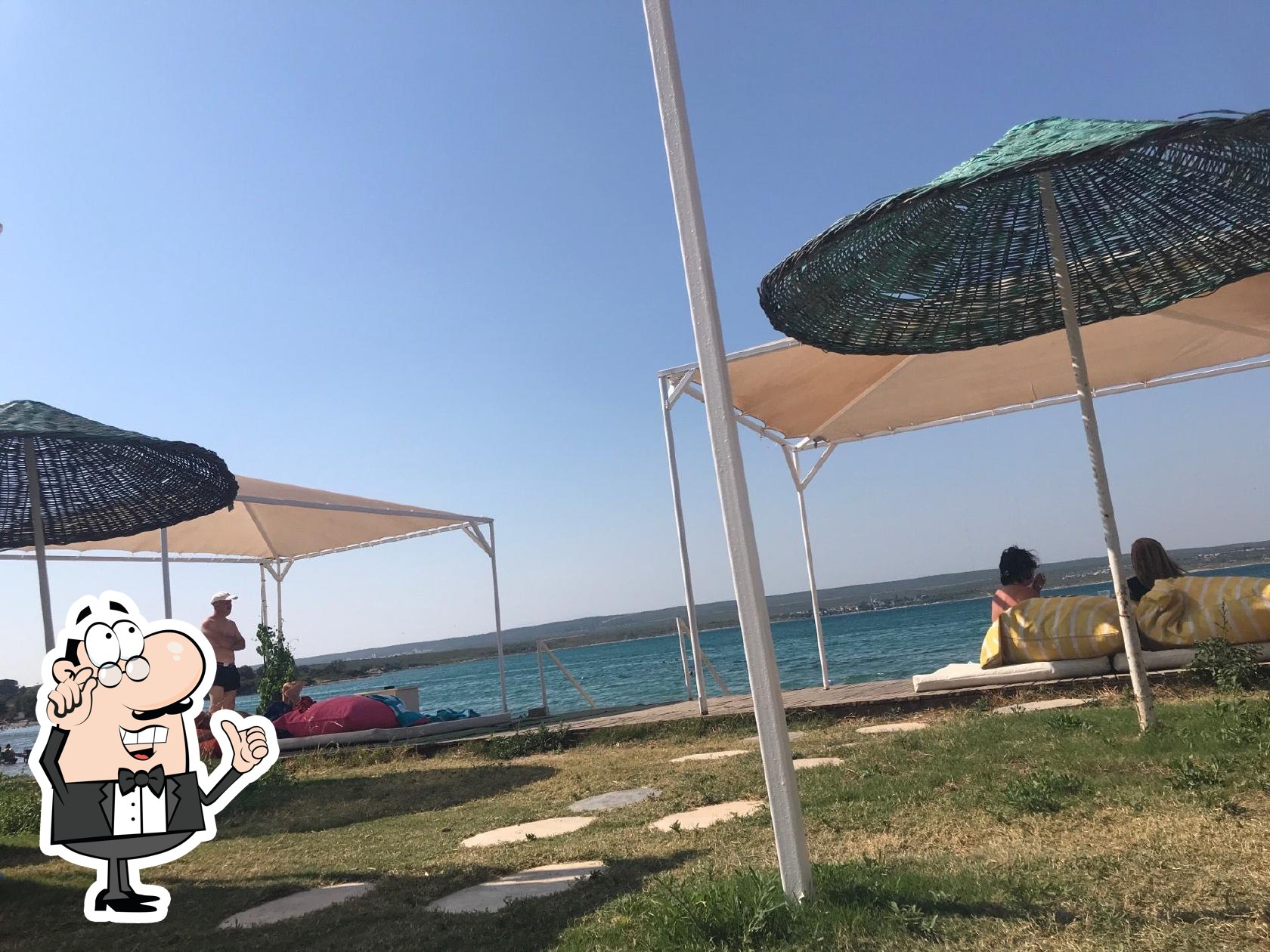 Didim Kum Beach, Didim - Restaurant menu and reviews