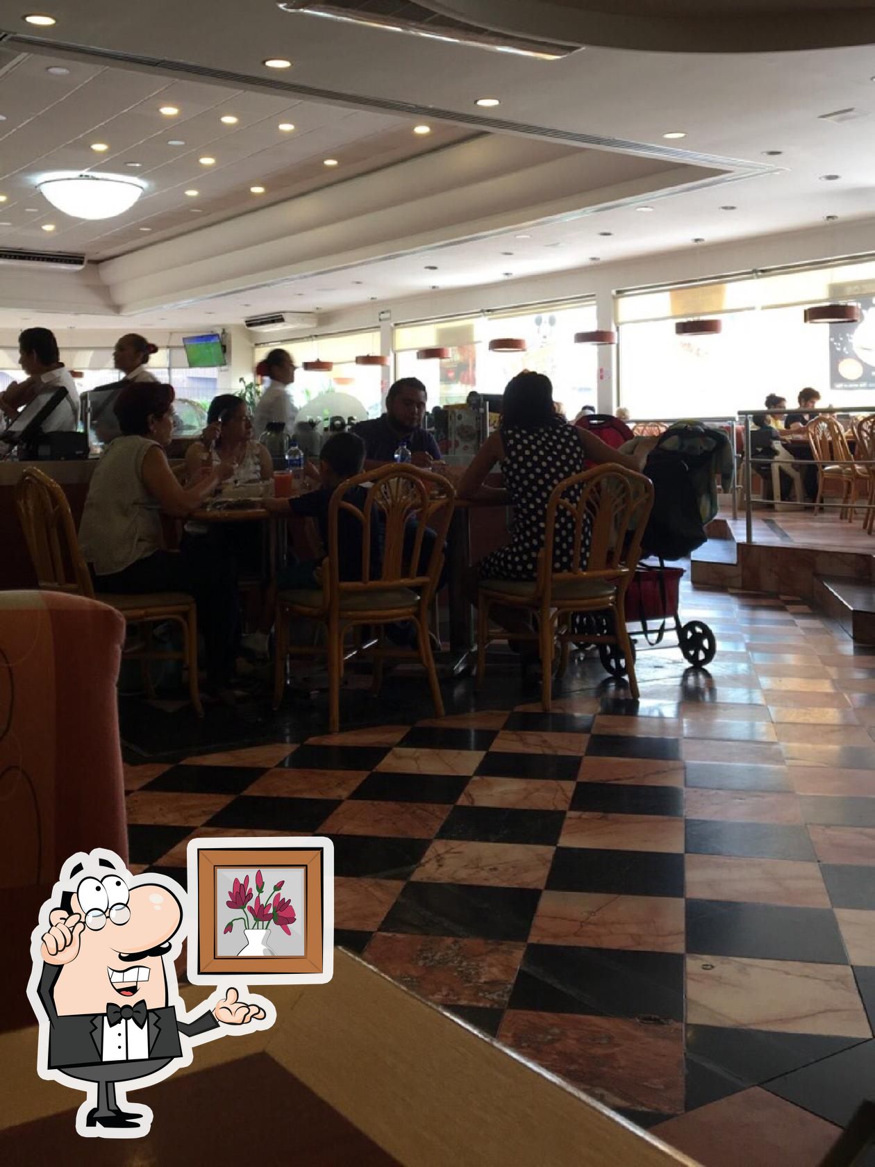 Restaurante Vips Américas Veracruz, Veracruz, Bv. Adolfo Ruíz Cortines ...