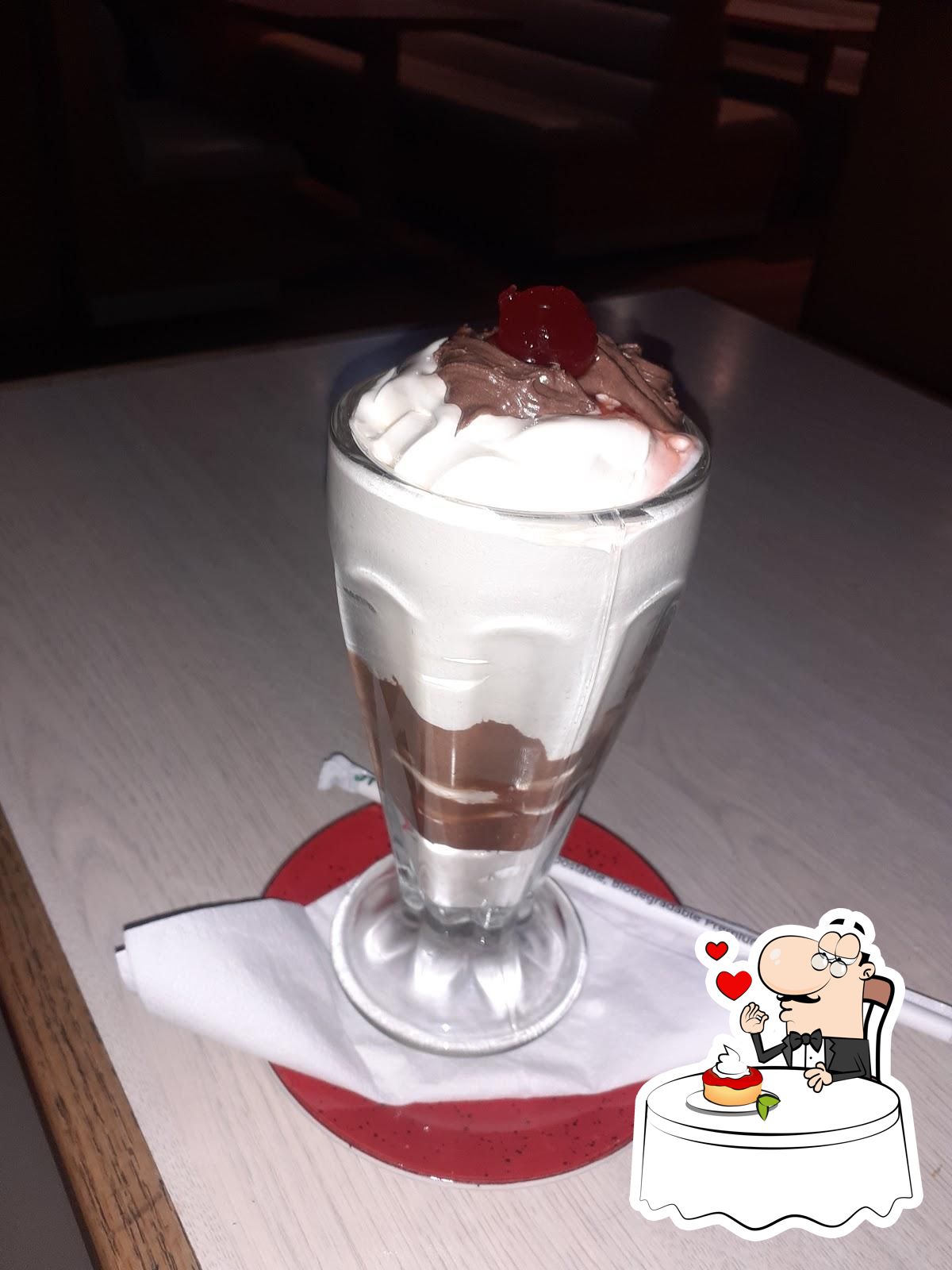 Panarottis Maponya Mall, Soweto - Restaurant menu, prices and reviews