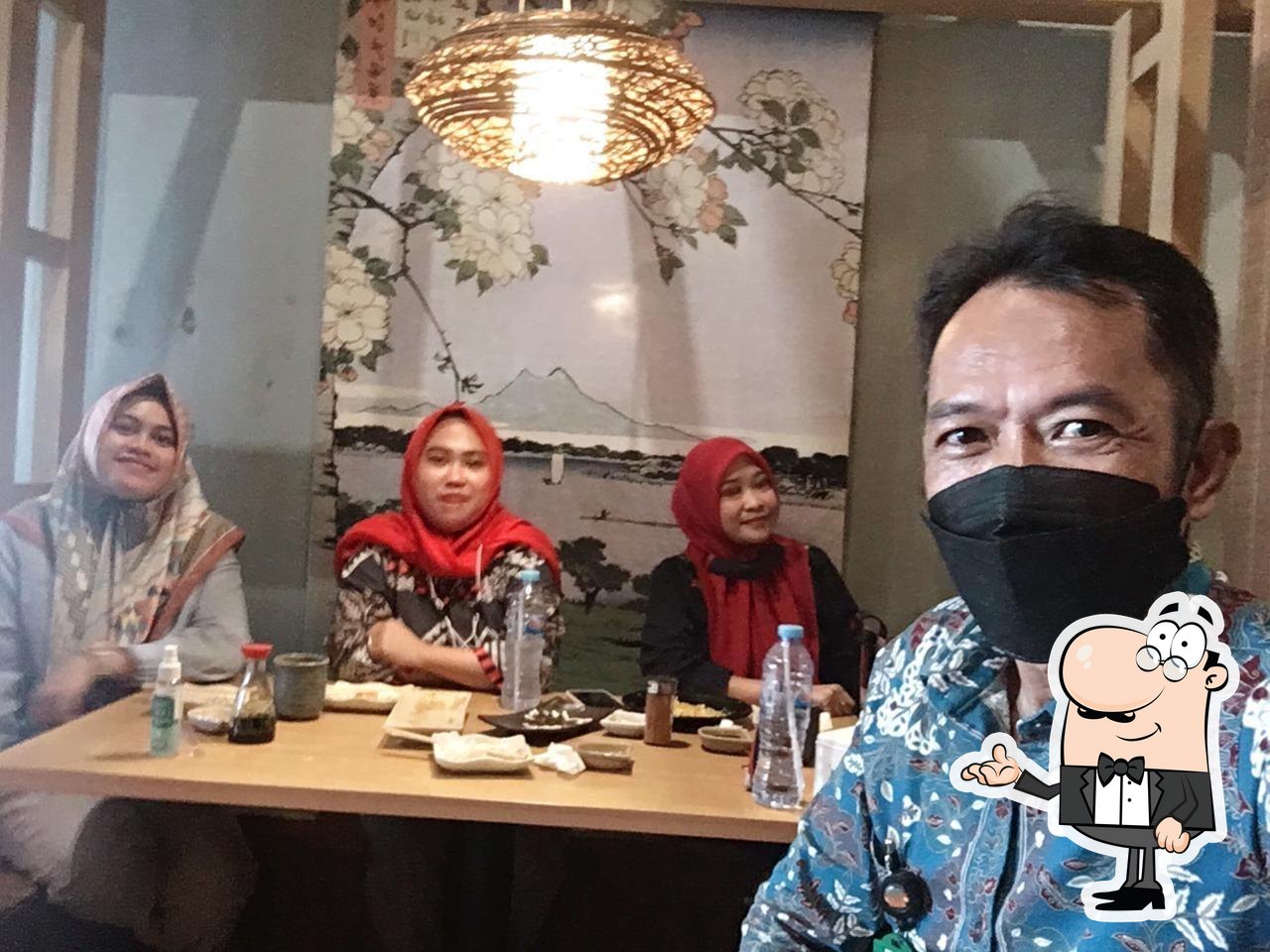Fireflies Hertasning cafe, Makassar, Jl. Letjen Hertasning No.16-8 ...