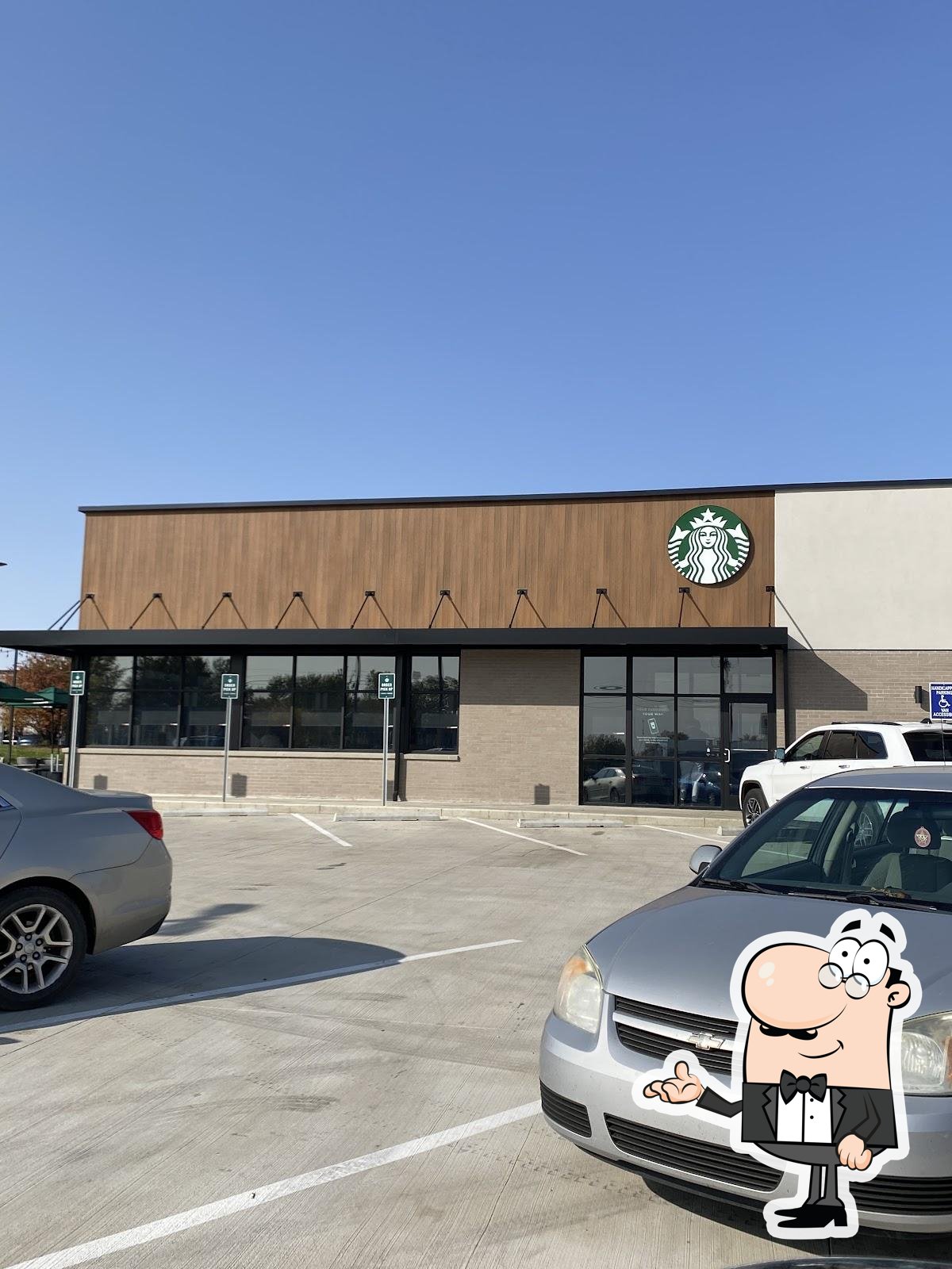 Starbucks, 260 W Walker Way in Columbia City - Restaurant menu and reviews