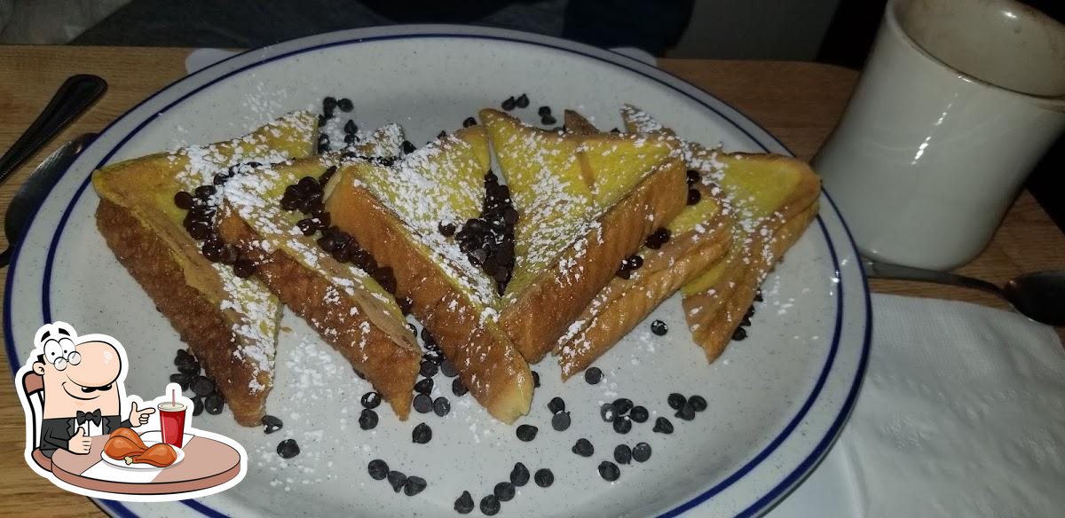 Big Belly Cafe in Webster - Restaurant menu and reviews