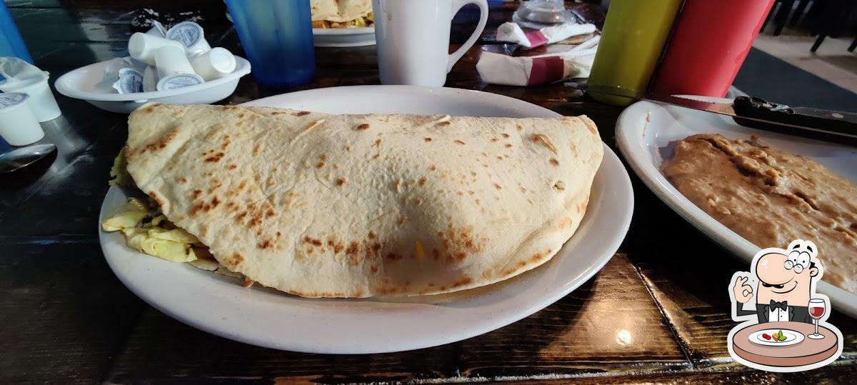 Pinto Bean in Victoria - Restaurant menu and reviews