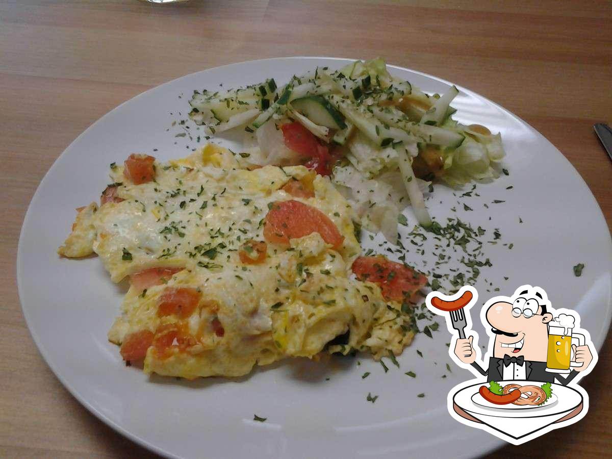 Thomas German Bakery in Sarasota - Restaurant menu and reviews