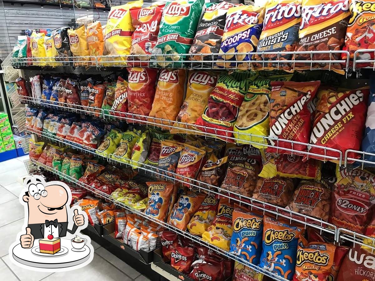 5 Star Market, St. Louis - Restaurant menu, prices and reviews