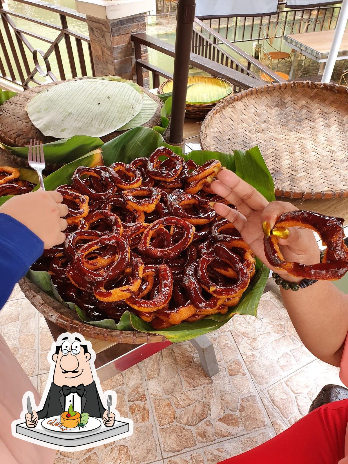 Air Summit Gourmet restaurant, Tayabas, 3H59+GWP - Restaurant reviews