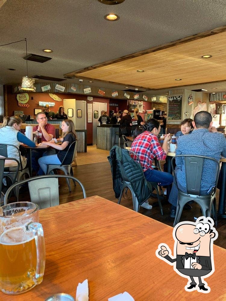 Big Daddy's BBQ Boise, Boise - Restaurant menu, prices and reviews