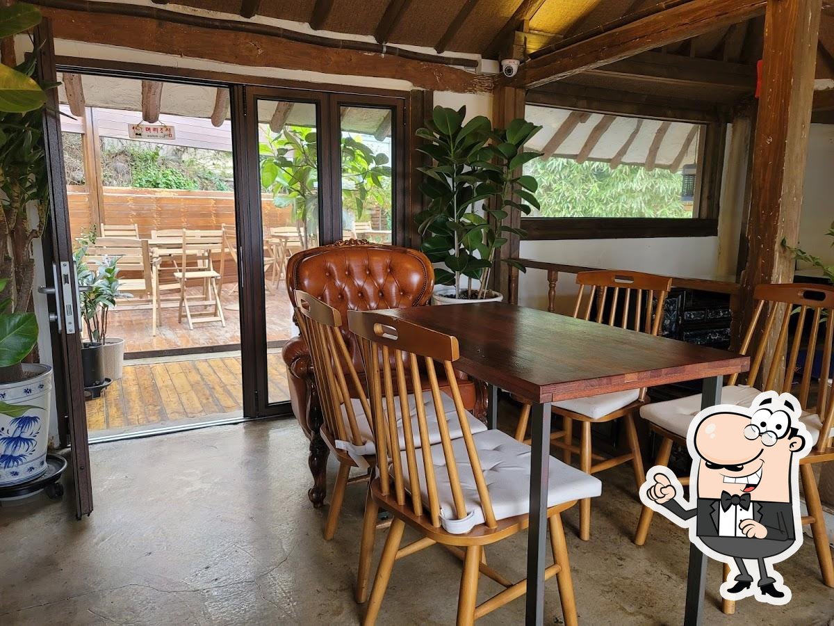 Cheongsapo Hanok Lounge cafe, Busan - Restaurant reviews