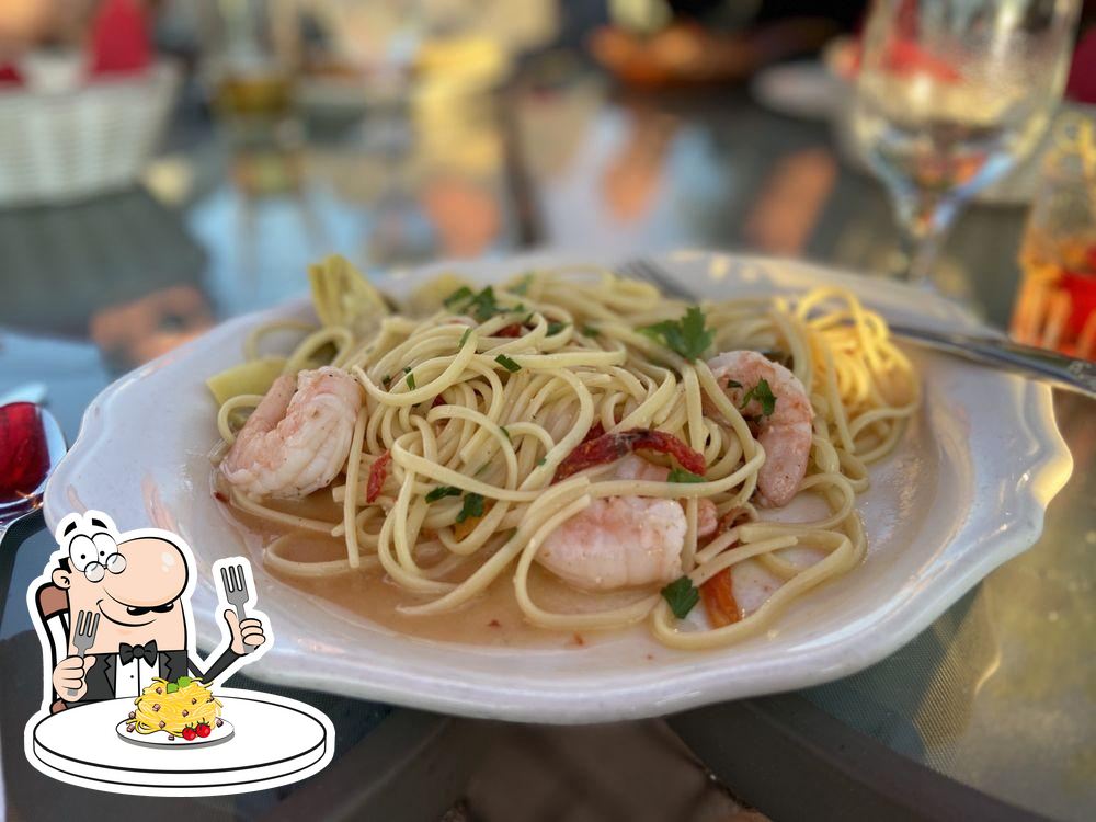 Cuoco Pazzo Eatz & Drinkz in Lake Geneva - Restaurant menu and reviews