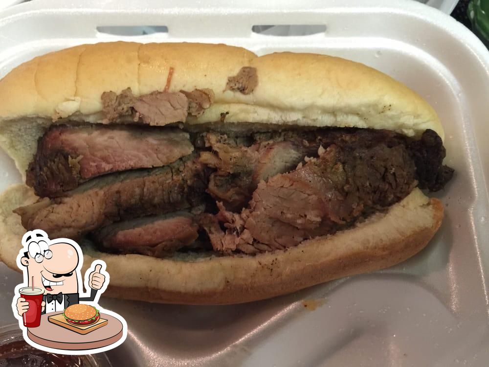 Fatboy's Grill in Stockton - Restaurant reviews