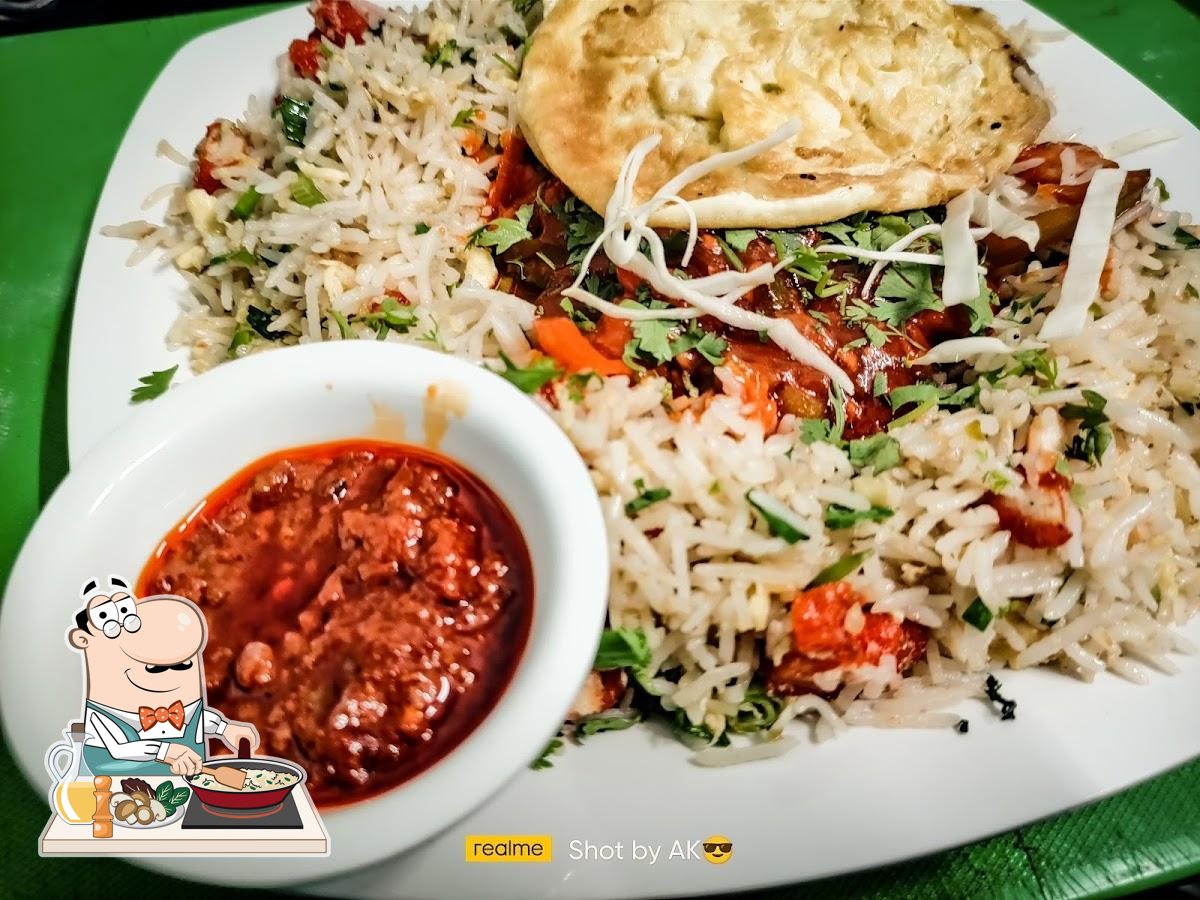 Firefly Chinese Restaurant, Alibag - Restaurant reviews