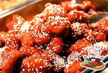 Hunan One, 7901 Euclid Ave in Cleveland - Restaurant menu and reviews