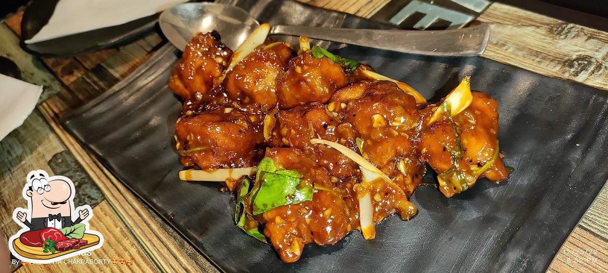 Hunger Strike, Kolkata, 48 - Restaurant menu and reviews