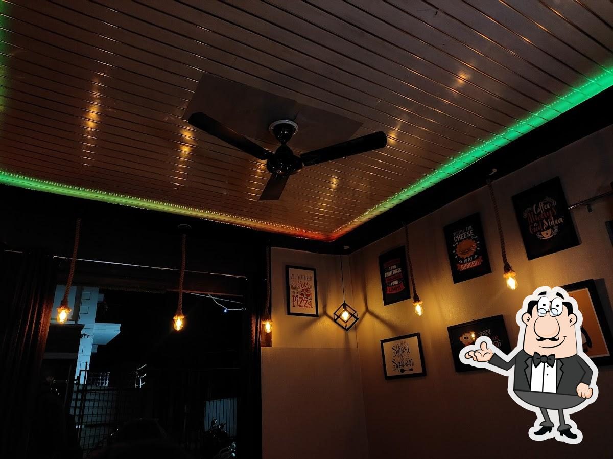 Lime Light Cafe, Dehradun - Restaurant menu, prices and reviews