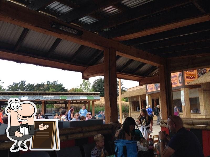 Manado Street Kitchen in Chester - Restaurant reviews