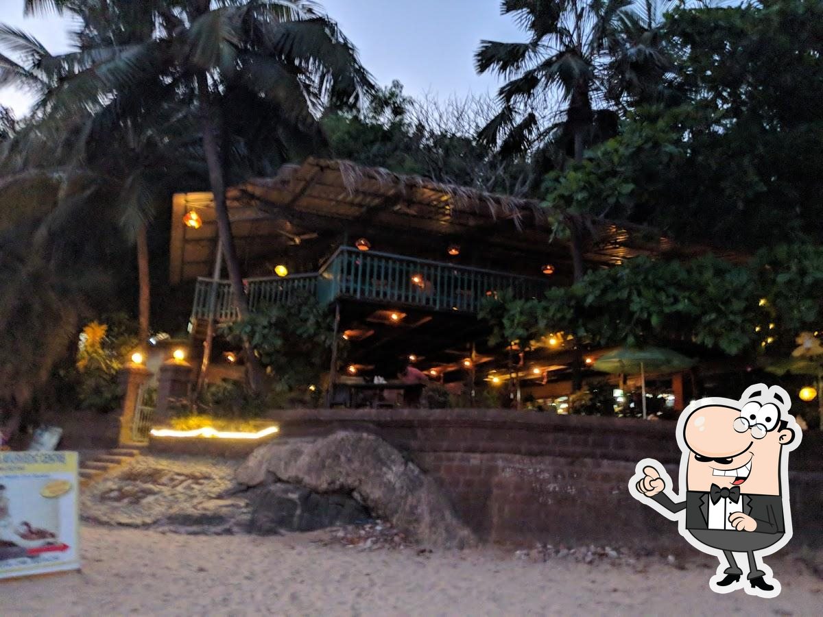 Namaste Cafe, Gokarna - Restaurant reviews