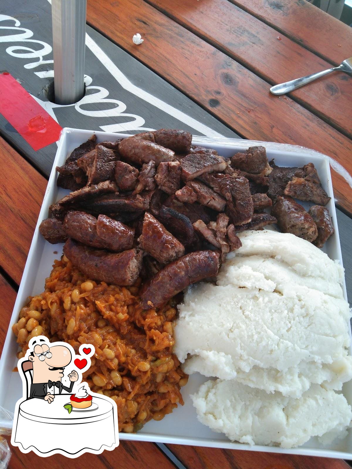 PDL LifeStyle pub & bar, Pimville - Restaurant reviews