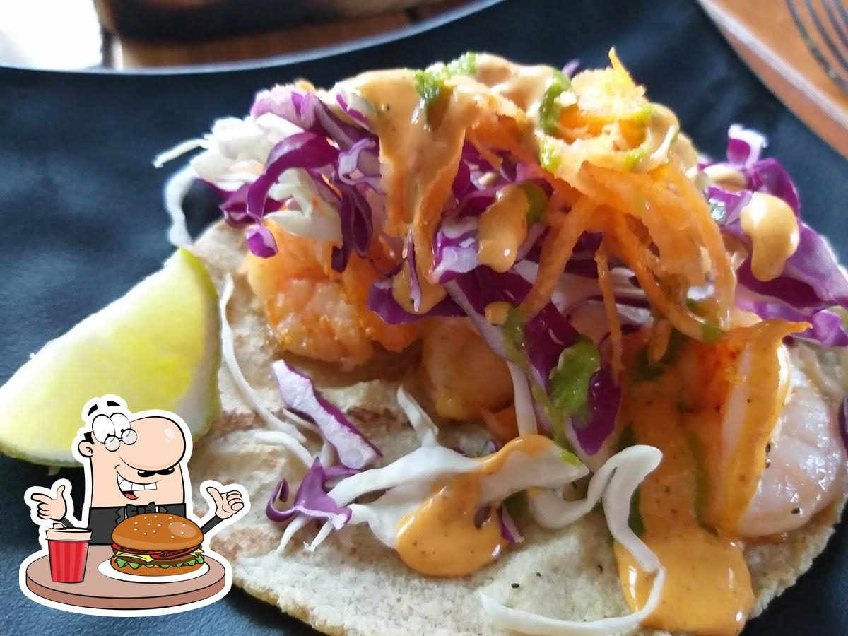 Restaurante Playa Mia, Leon, Calle Valle del Juncal 1115 - Opiniones ...